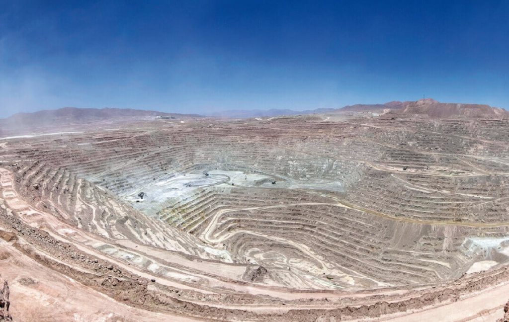 Importancia de la cal en el sector minero - MYCAL