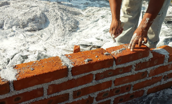 La cal en la construcción y su aplicación - MYCAL