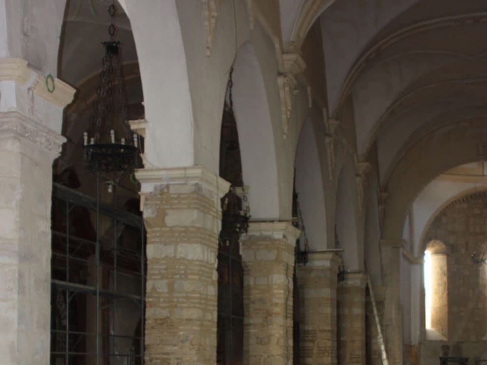 Que es la cal y sus características - MYCAL